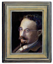 Henry Tanner – Heritages Art