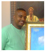 Ted Ellis – Heritages Art