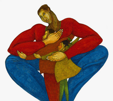 Charles Bibbs | Black Fine Art Prints | Heritages Art Gallery