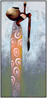 Maurice Evans Art For Sale | Heritages Art Gallery