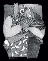 Charles Bibbs | Black Fine Art Prints | Heritages Art Gallery