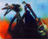 Maurice Evans Art For Sale | Heritages Art Gallery – Page 3