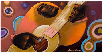 Maurice Evans Art For Sale | Heritages Art Gallery