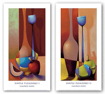 Maurice Evans Art For Sale | Heritages Art Gallery