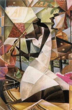 Melodee – Heritages Art