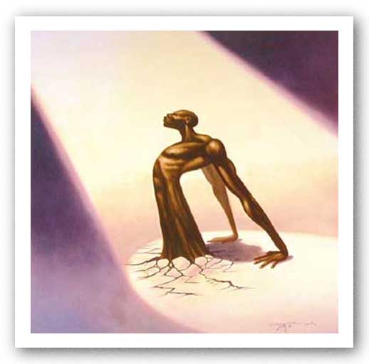 The Beckoning – Heritages Art