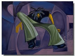 Pitty Pat – Heritages Art