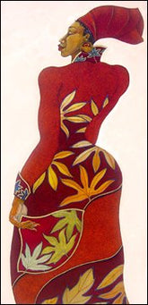 Charles Bibbs | Black Fine Art Prints | Heritages Art Gallery