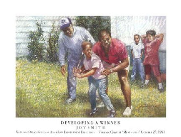 Brenda Joysmith – Heritages Art