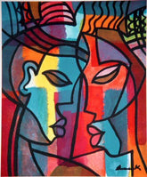 James Denmark Art For Sale | Heritages Art Gallery