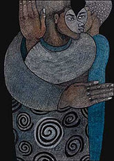 Charles Bibbs | Black Fine Art Prints | Heritages Art Gallery – Page 2