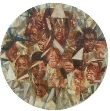 Alonza Adams Art For Sale | Heritages Art