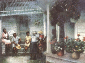 Brenda Joysmith – Heritages Art