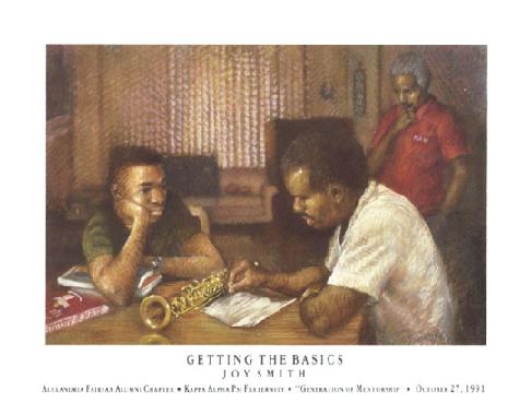 Brenda Joysmith – Heritages Art