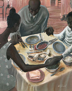 Grace – Heritages Art