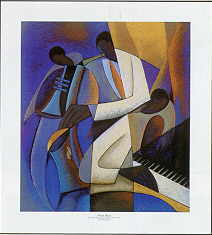 Joseph Holston – Heritages Art