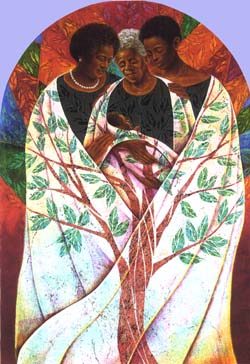 Family Tree – Heritages Art