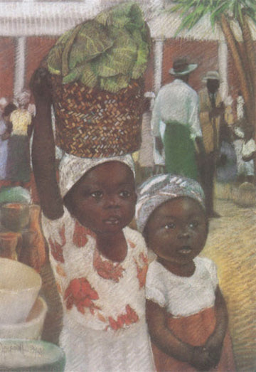 Brenda Joysmith – Heritages Art