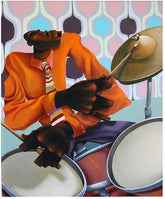 Maurice Evans Art For Sale | Heritages Art Gallery