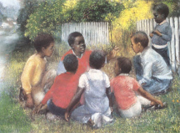 Brenda Joysmith – Heritages Art