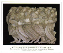 Umoja – Heritages Art